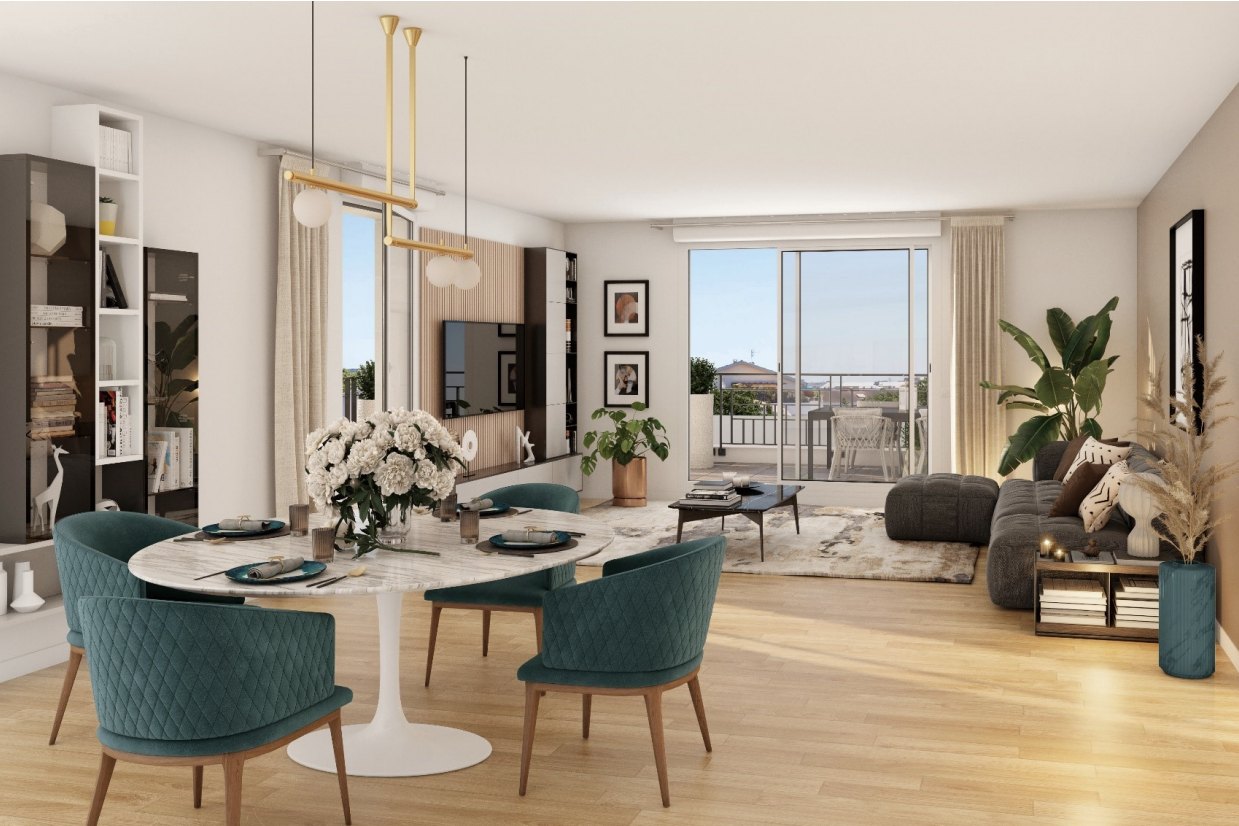 RESIDENCE PRINCIPALE OU INVESTISSEMENT, CONNAISSEZ-VOUS L'IMMOBILIER ...